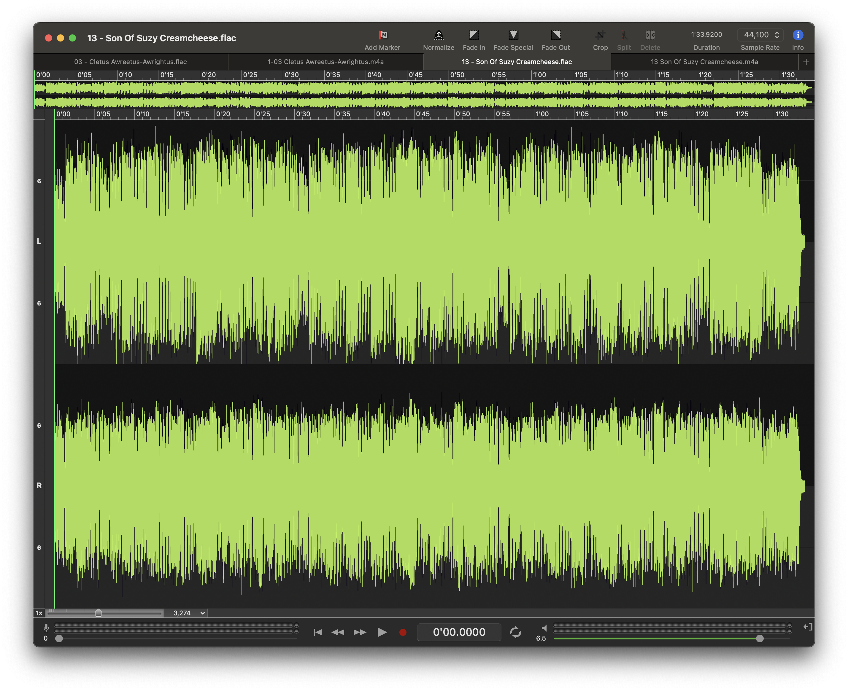 "Louder remaster better than the original" - any examples? | Page 5 ...